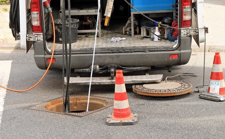 Underground Sewer Work Specialists - Apollo Plumbing
