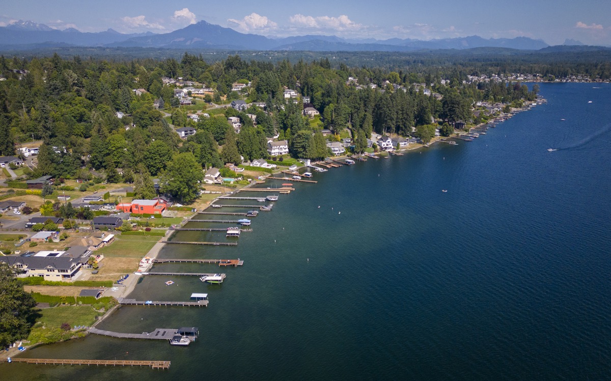 Plumber in Lake Stevens, WA | Apollo Plumbing