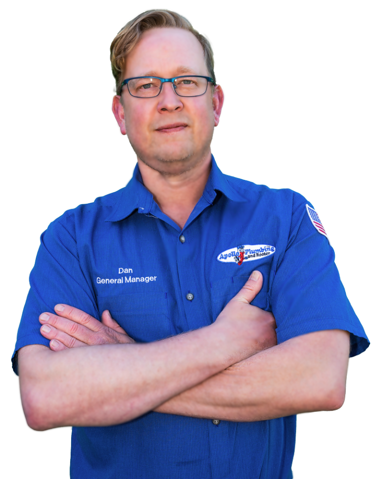 Can Water Heaters Explode? 7 Warning Signs | Apollo Plumbing