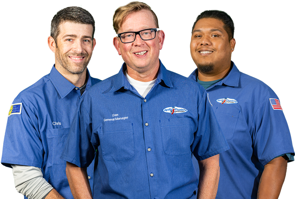 Are Hybrid Water Heaters Worth It? | Apollo Plumbing