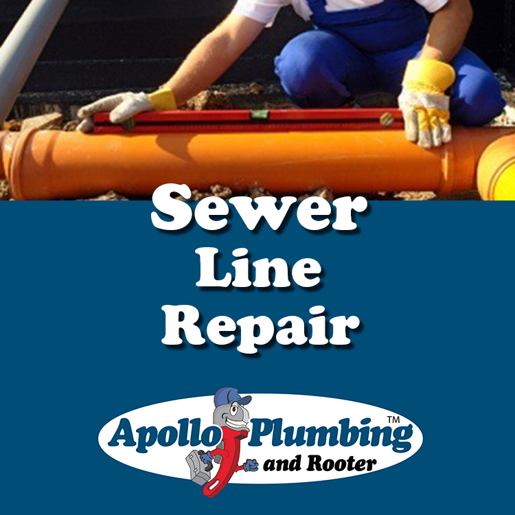 Sewer Service - Why You Need It | Apollo Plumbing