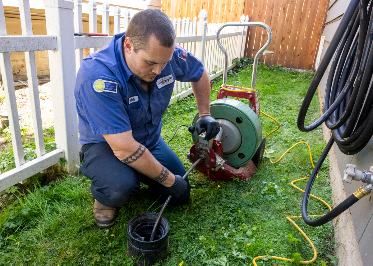 5 Common Pipe Noises Explained | Apollo Plumbing