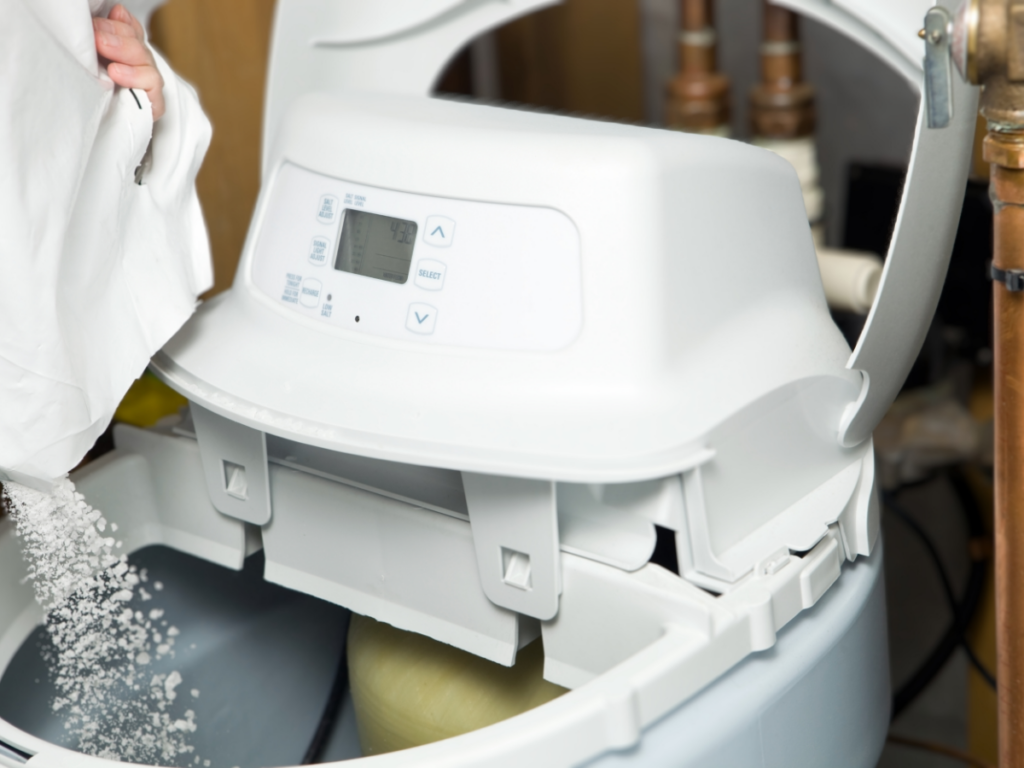 When to Replace Water Softener: 7 Signs | Apollo Plumbing