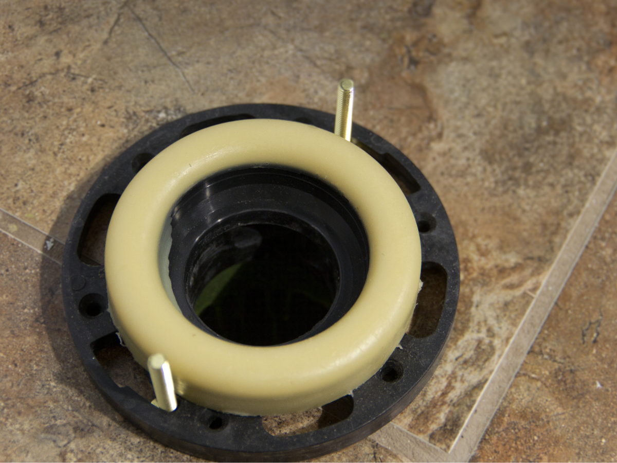 How Long Do Toilet Wax Rings Last? | Apollo Plumbing