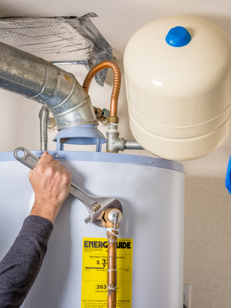 Can Water Heaters Explode? 7 Warning Signs | Apollo Plumbing