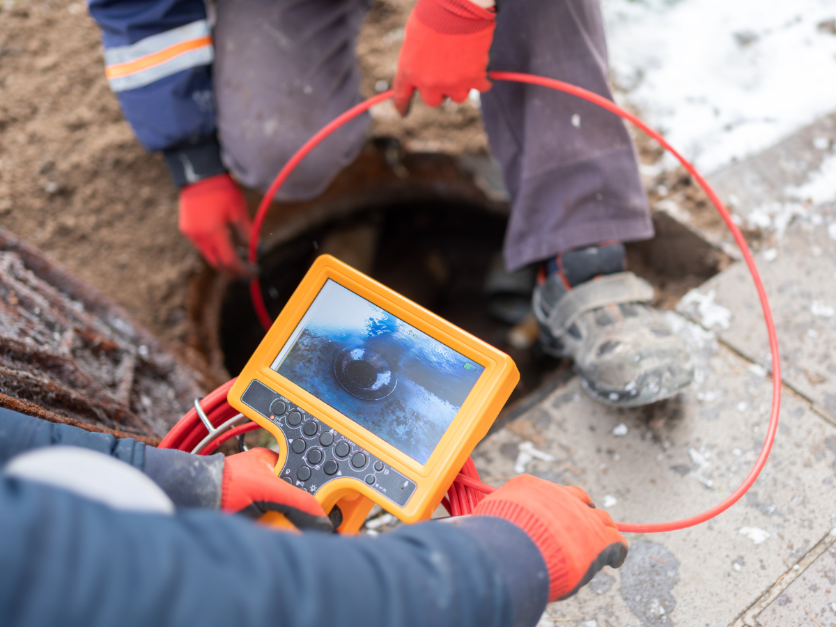 Sewer Line Belly: Causes, Fixes, and Tips | Apollo Plumbing