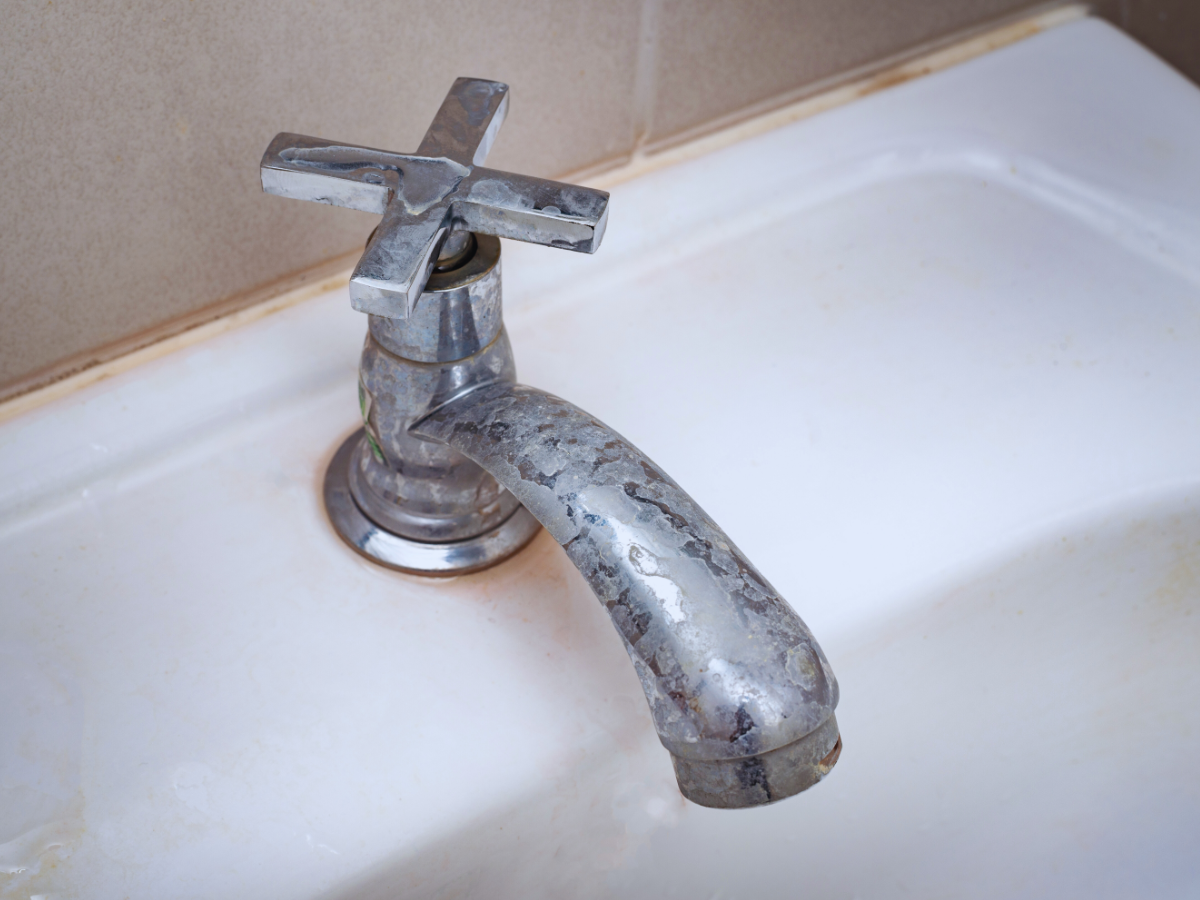 6 Warning Signs It’s Time to Replace Fixtures | Apollo Plumbing