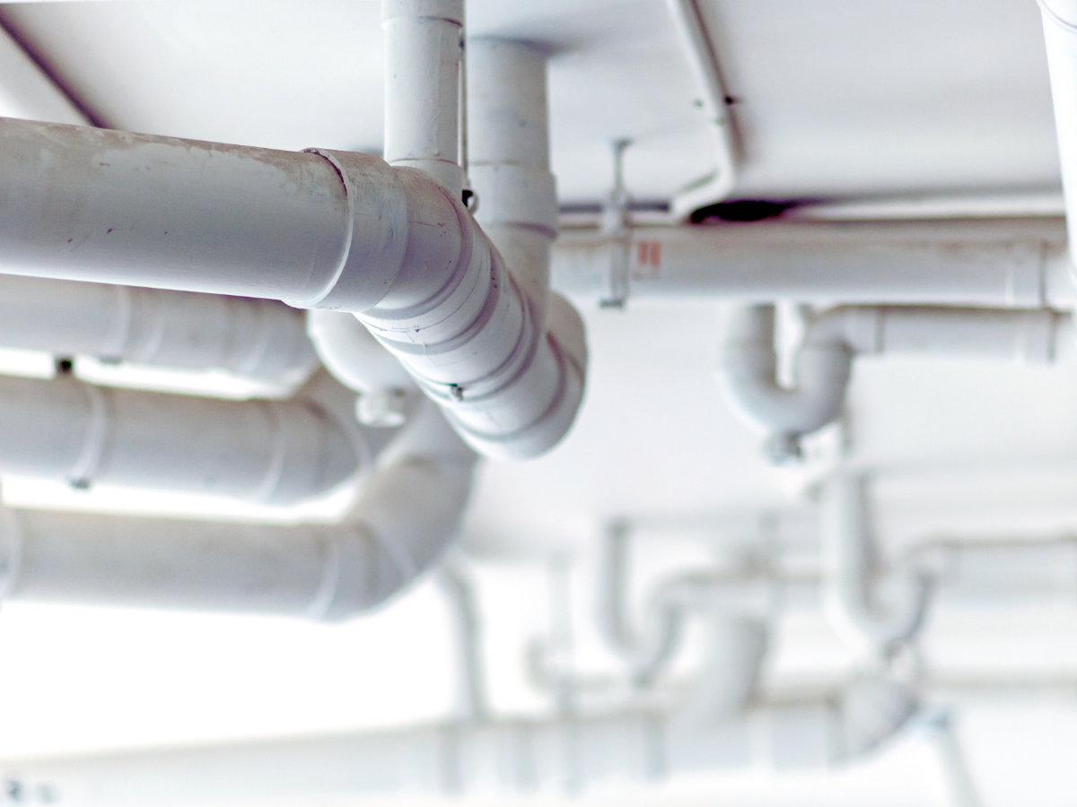 ABS vs PVC: Pros, Cons, and Uses | Apollo Plumbing