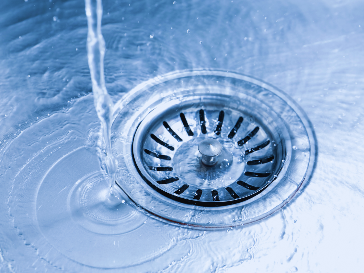 PFAS “Forever Chemicals” in Everett Water | Apollo Plumbing