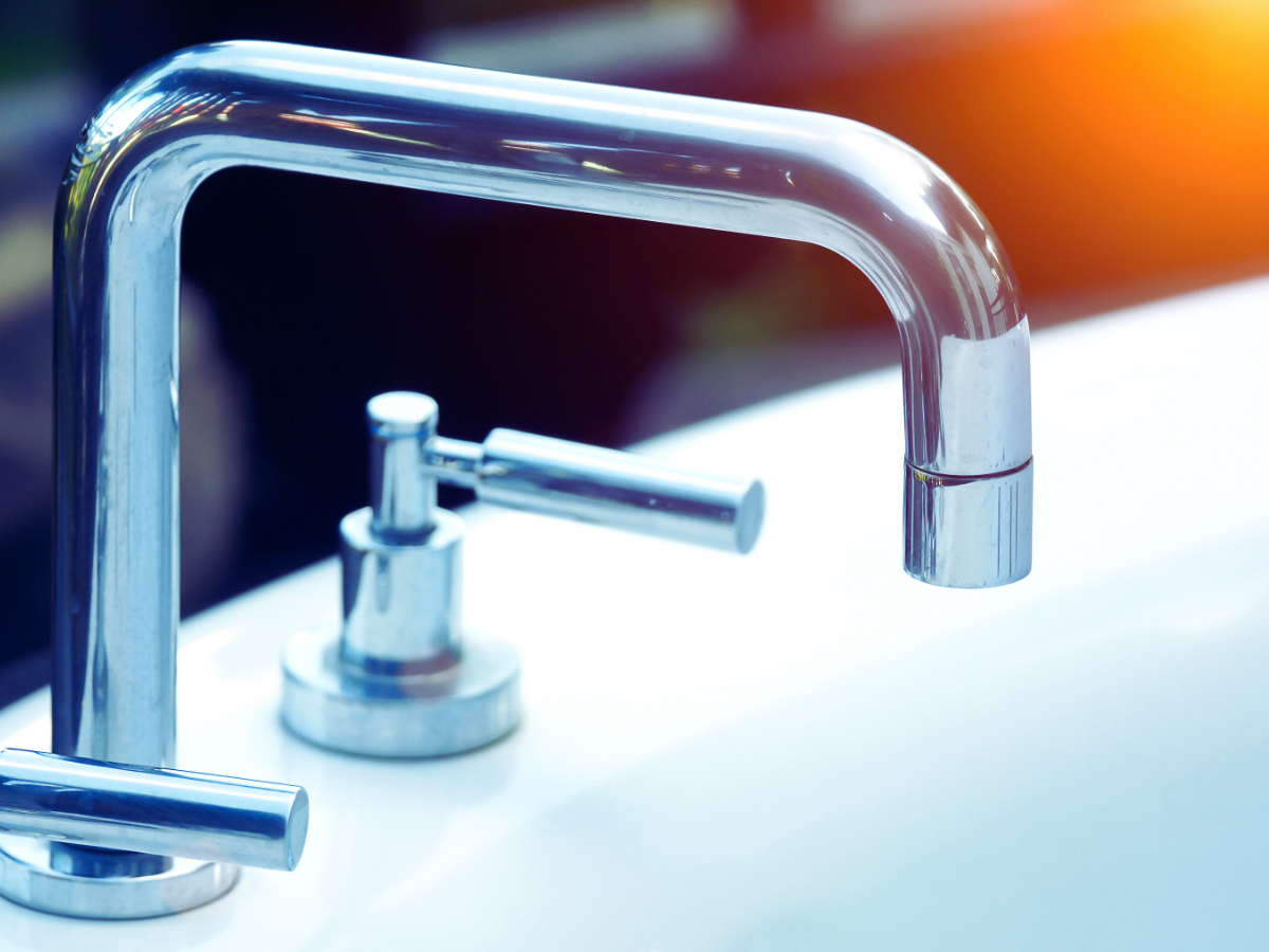 Essential Faucet Components Explained | Apollo Plumbing