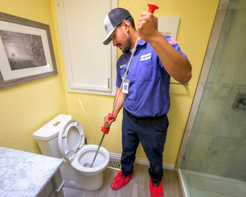 Toilet Installation & Repair Northgate,WA | Apollo Plumbing